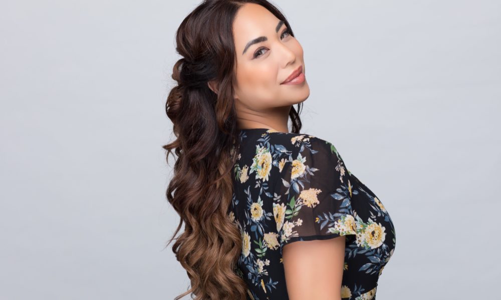 Christine Mendoza is changing the perception on women in business; Here ...