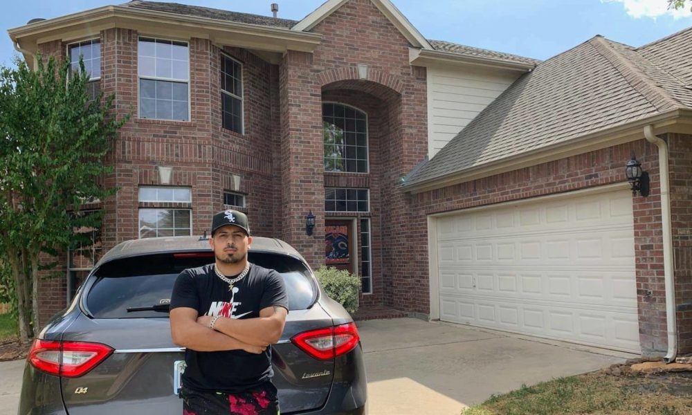 Why forex traders need to know the name Tyler Espitia - Disrupt ...