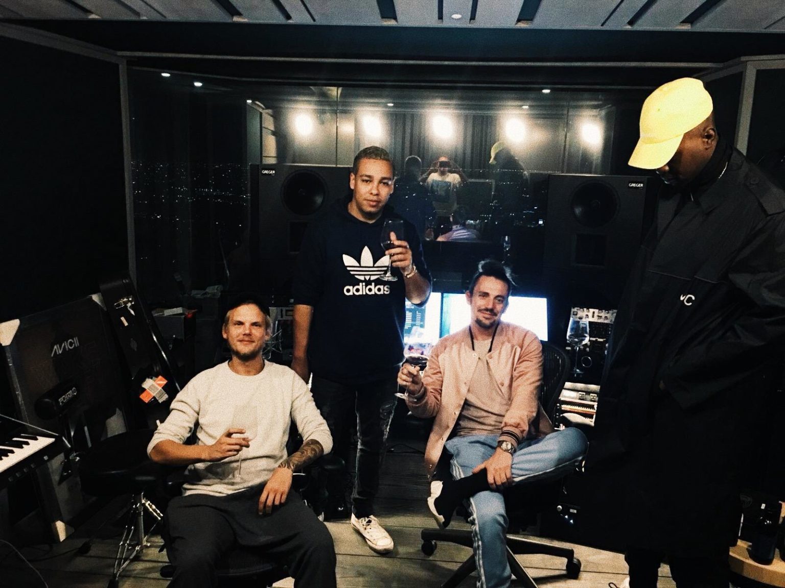 Meet D.Beezy – American Rapper and Recording Artist